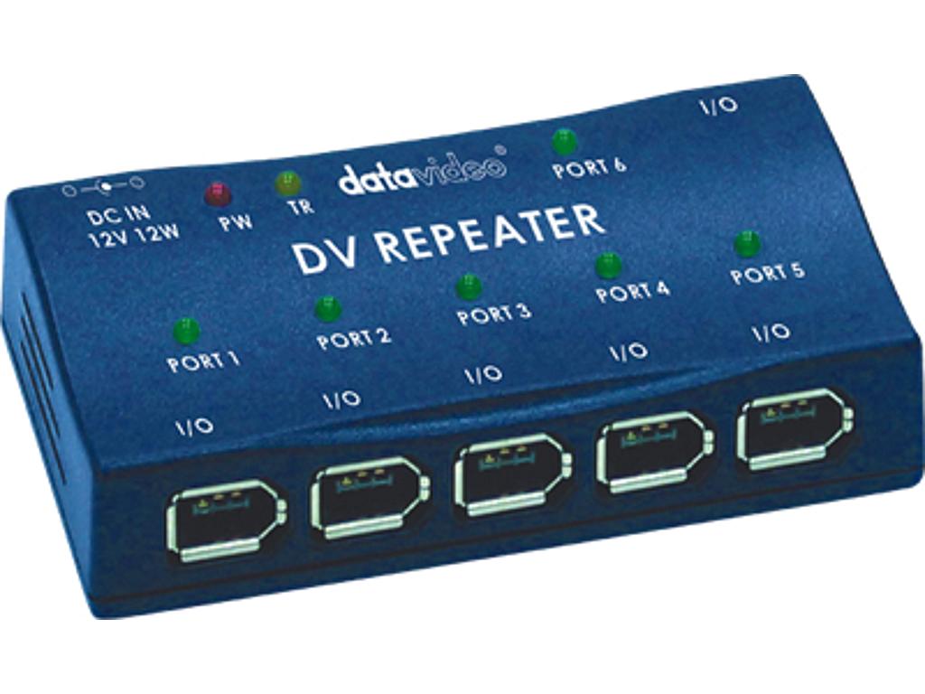 network repeater device