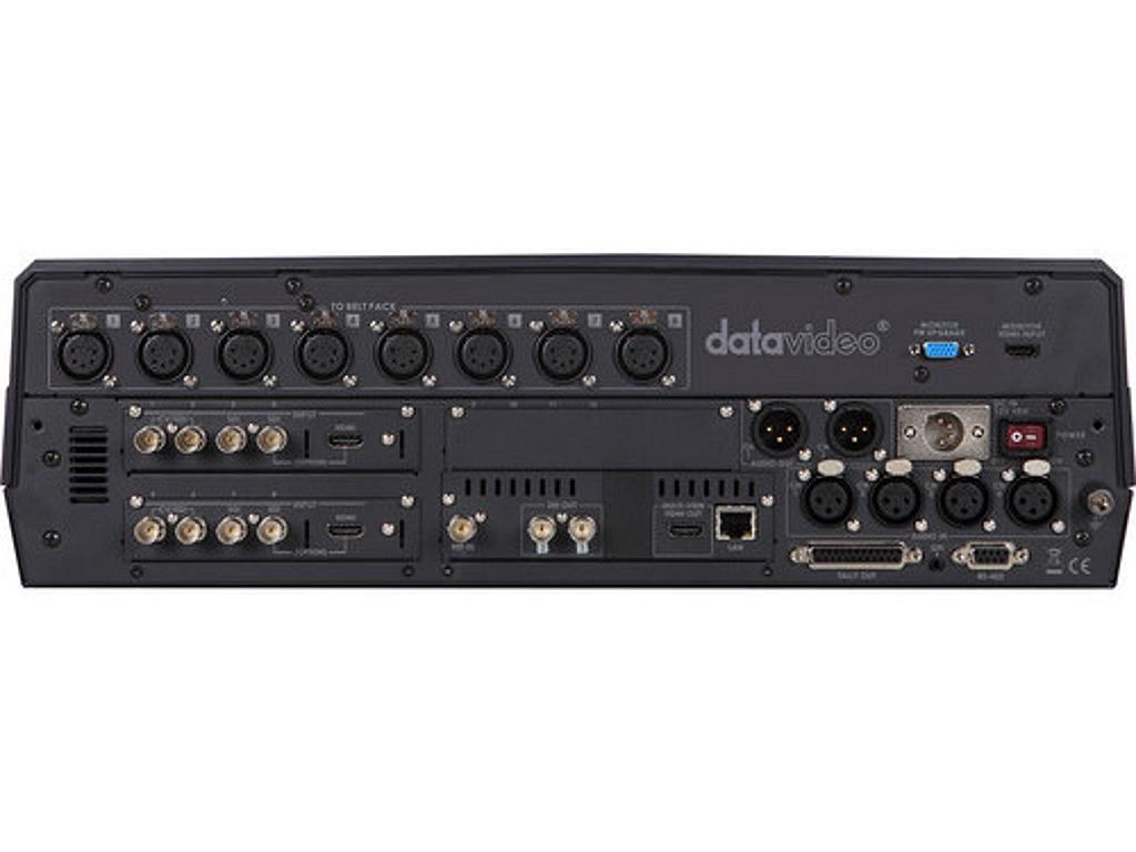 Datavideo HS-2800 8-channel Mobile Video Studio Datavideo HS-2800 8-channel Mobile Video Studio